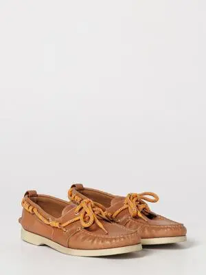 GOLDEN GOOSE Loafers