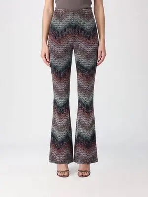 Missoni Pants - Green