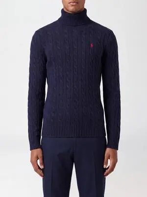 Polo Ralph Lauren Sweater - Navy