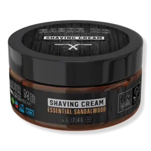 RAZOR MD Shave Cream - One-color