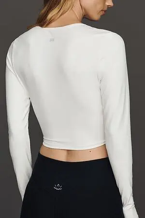 Splits59 Bella Airweight Wrap Top