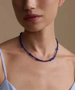 SOPHIE BUHAI Constellation Necklace