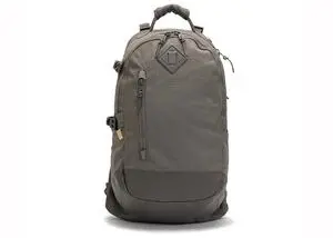 Visvim Cordura 20l Backpack - Grey