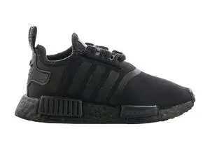 Adidas Nmd R1 Triple Black - Core Black/grey