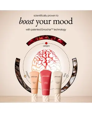 PHILOSOPHY Coconut Rush Whipped Body Creme - No Color