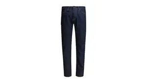 Carhartt Wip Klondike Jeans - Blue