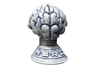 NEIGHBORHOOD X N.e.r.d Brain Incense Chamber Blue - Multicolor