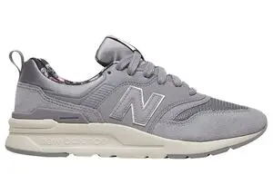 NEW BALANCE 997h Blossom Pack - Grey