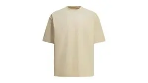 DAIWA PIER39 Tech Drawstring Spiber Collection Crewneck Sweat-shirt T-shirt