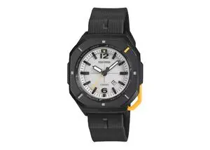 Casio Pro Trek Solar Powered Watch - Resin