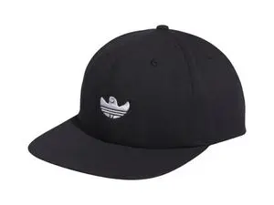 Adidas Shmoo Hat - Black