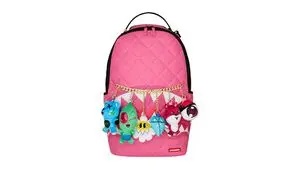 SPRAYGROUND Kawaii Cutie Backpack - Multicolor