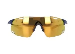 Oakley Matte Abyss Cybr Dyno Sunglasses