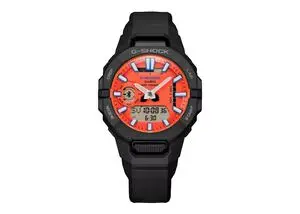 Casio G-shock Watch With Band - Resin