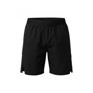 SAVED LAB Training Short - Black
