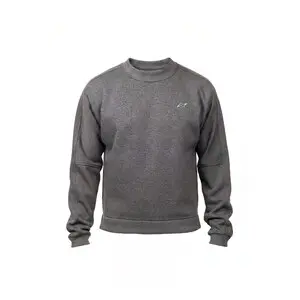 SAVED LAB Sweatshirt In Melange
