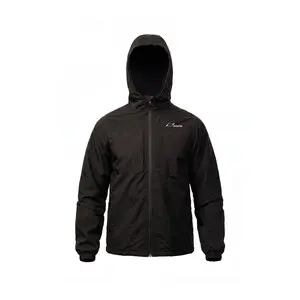 SAVED LAB Windbreaker