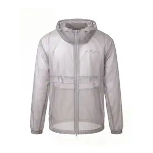 SAVED LAB Ultralight Windbreaker