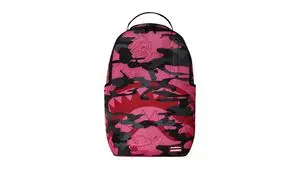 SPRAYGROUND 90's Nickelodeon Camo Backpack - Multicolor