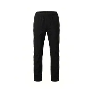 SAVED LAB Trackpant - Black