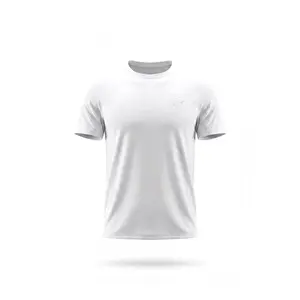 SAVED LAB Performance Crewneck T-shirt