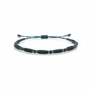 LA PLUIE JEWELLERY Triton Bracelet - Blue