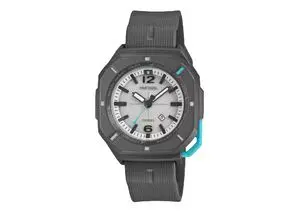 Casio Pro Trek Sports Watch With Strap - Resin