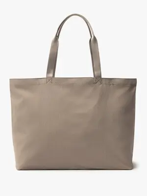 Athleta Anytime Packable Tote - Umber