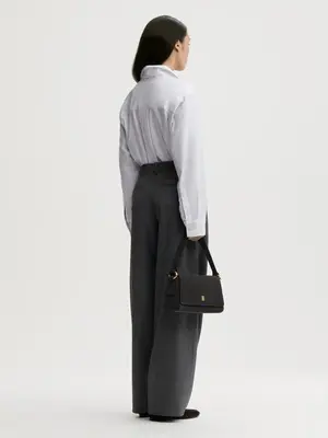 BY MALENE BIRGER Audrey Organic Cotton Shirt