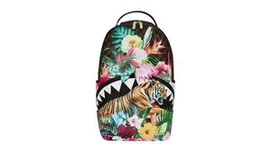 SPRAYGROUND Savage Bloom Backpack - Multicolor