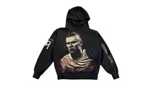 TRAVIS SCOTT Cactus Jack X Nike Athletes Series Haaland Hoodie - Multicolor