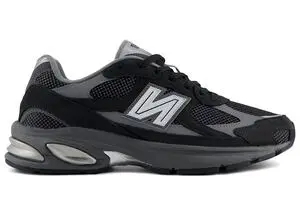 NEW BALANCE 2010 Sneakers - Black Cement