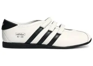 Adidas Anfu Mary Jane White - Core White/core Black/silver Metallic