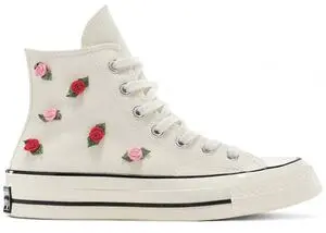 CONVERSE Chuck Taylor All Star 70 Hi Valentine's Day - Multicolor