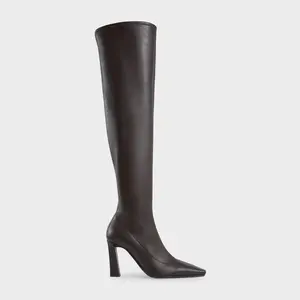 GIUSEPPE ZANOTTI Janiee Stretch 90 - Brown
