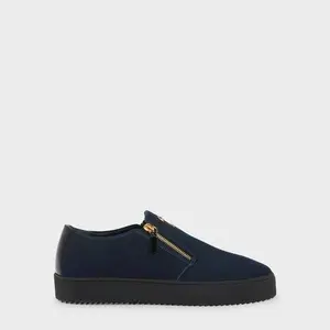 GIUSEPPE ZANOTTI Gz-kobe - Blue