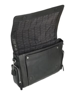 MOMO DESIGN Cross-body Bag Leather