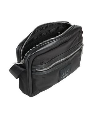 Armani Exchange Cross-body Bag Polyester, Polyurethane