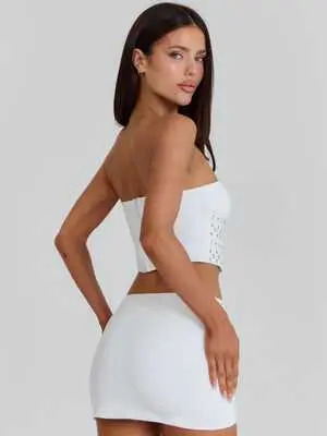 OUTCAST Naomie Crop Top