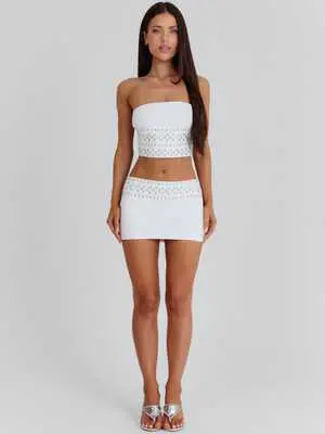 OUTCAST Naomie Crop Top