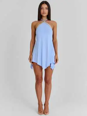 OUTCAST Milagros Mini Dress
