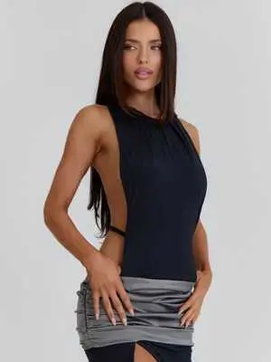 OUTCAST Aliyah Maxi Dress