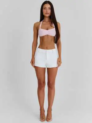 OUTCAST Stassie Crop Top