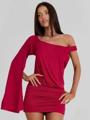 OUTCAST Kathrin Mini Dress