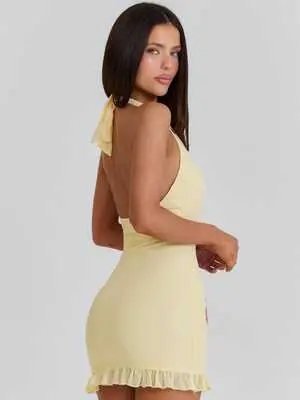 OUTCAST Brendai Mini Dress Baby