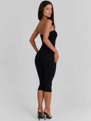 OUTCAST Victoria Capri Jumpsuit