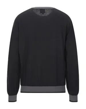 Armani Exchange Cotton Sweater