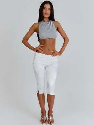 OUTCAST Jakaia Capri Pants