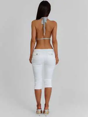 OUTCAST Jakaia Capri Pants