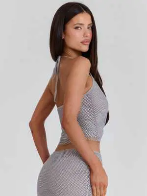 OUTCAST Annarella Crop Top